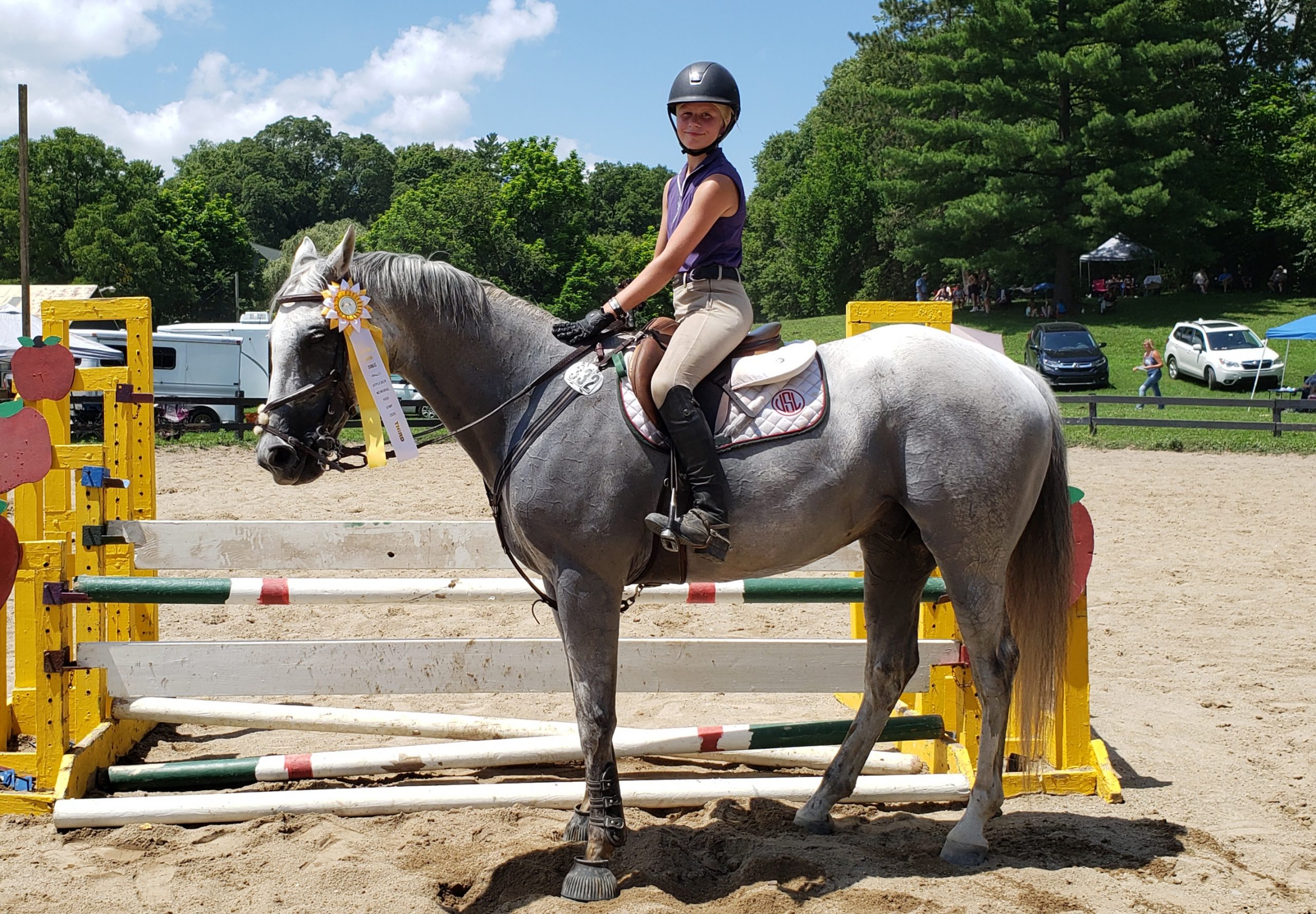 2020 Applejack and Mini Applejack High Jump Competitions – Canterbury ...