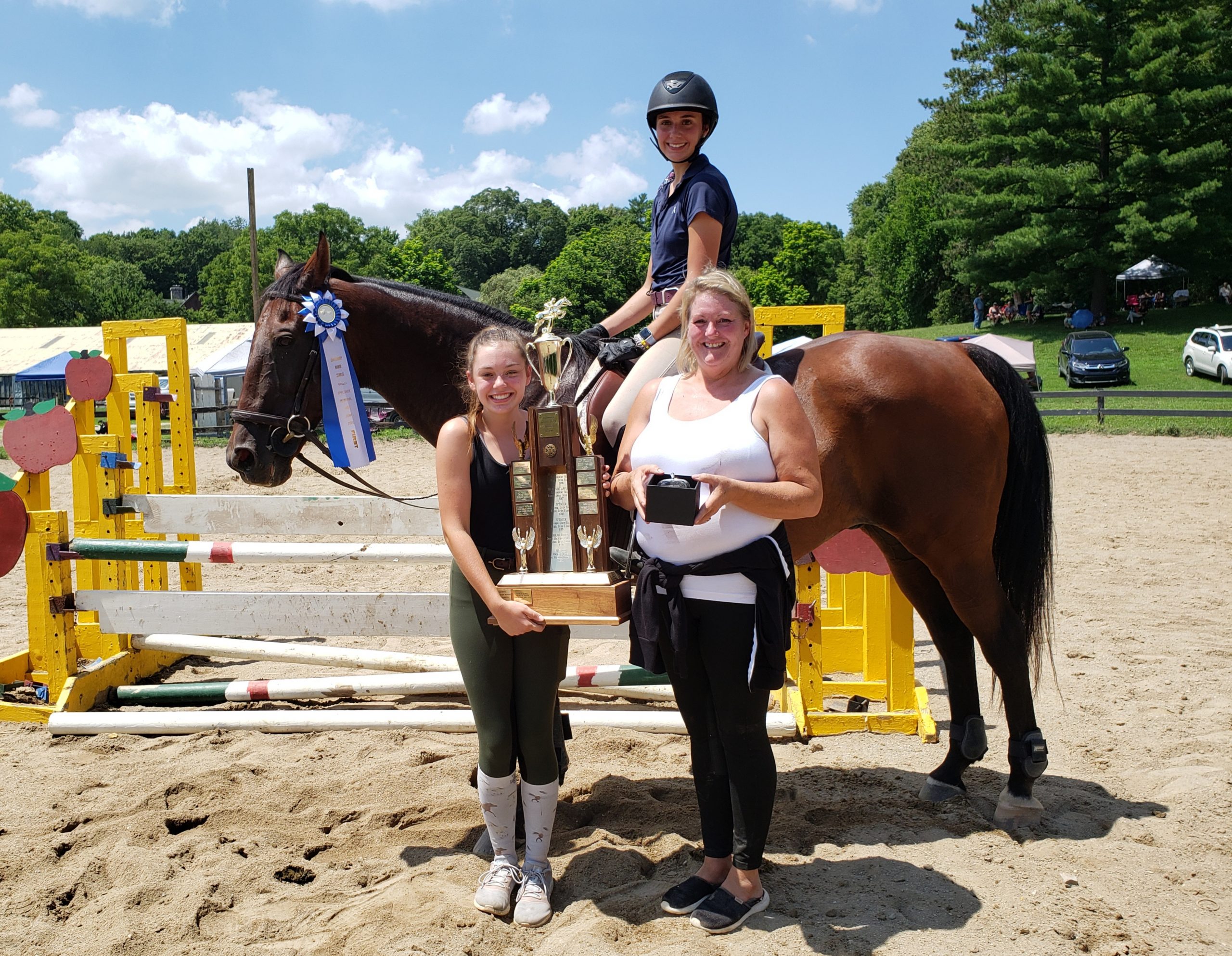 2020 Applejack and Mini Applejack High Jump Competitions – Canterbury ...