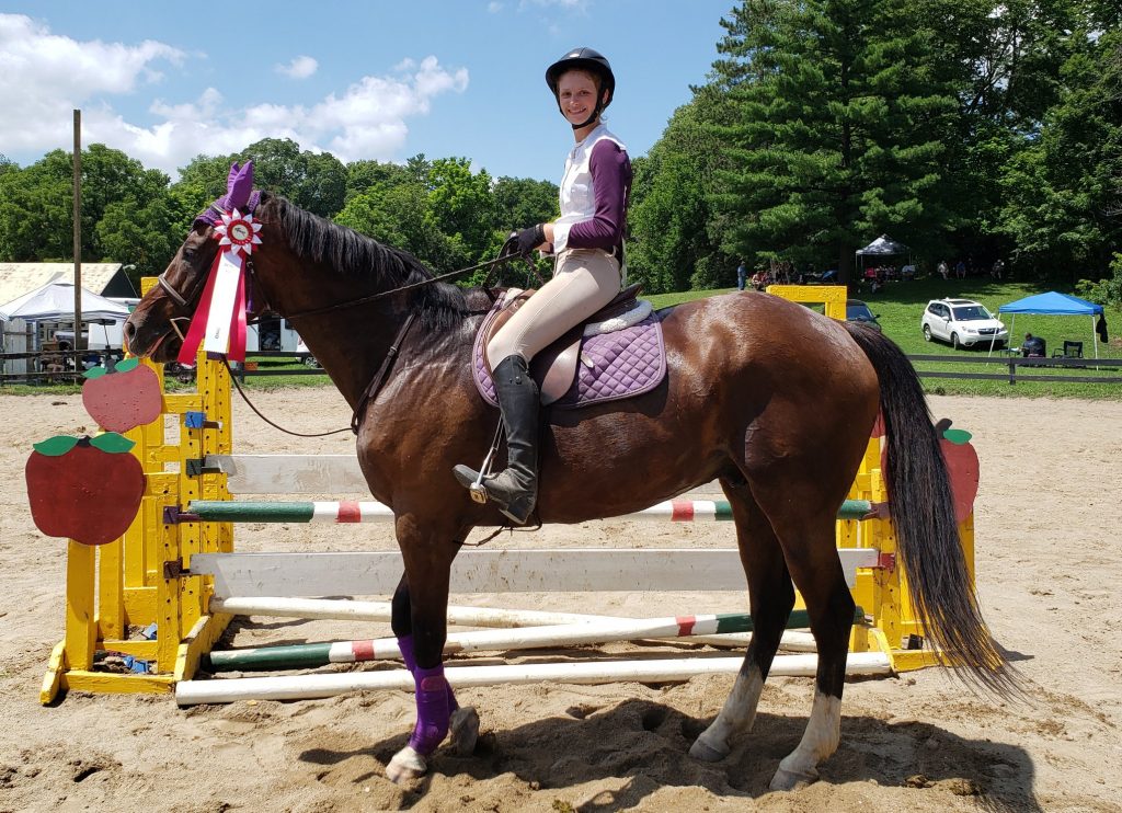 2020 Applejack and Mini Applejack High Jump Competitions – Canterbury ...